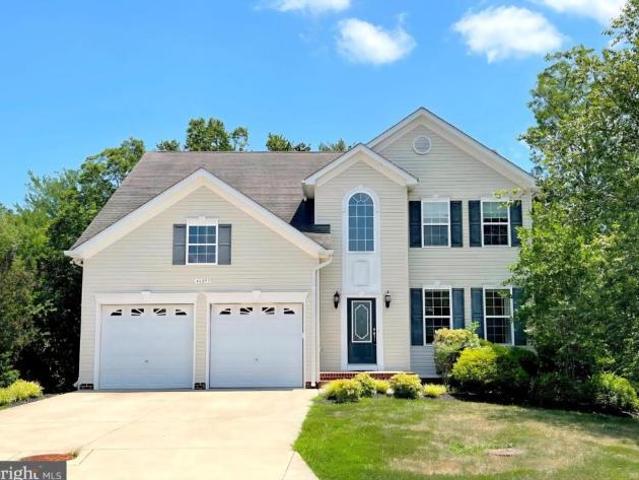 4 Br, 4 bath, Single Family Home 46895 Whittemoore Ct