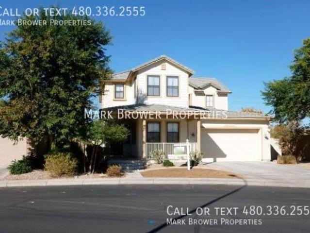 4 Br, 4 bath, Single Family 1400 W Flamingo Dr