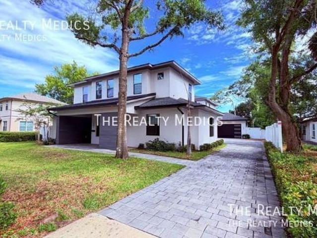 4 Br, 4 bath, Single Family 1403 Michigan Ave