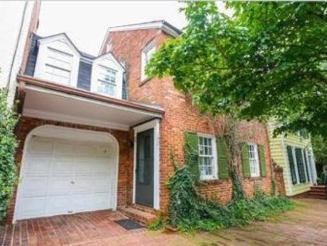 4 Br, 4 bath, Single Family 1421 34th St Nw