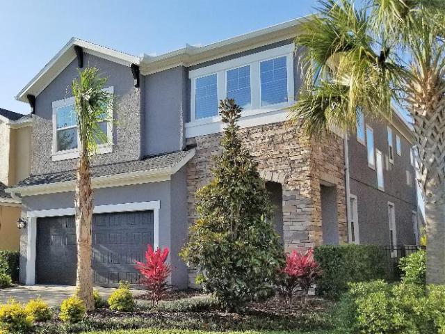 4 Br, 4 bath, Single Family 14306 Barrington Stowers Dr