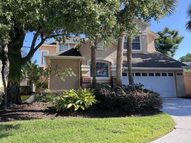 4 Br, 4 bath, Single Family 14300 Dulcimer Court