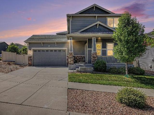 4 Br, 4 bath, Single Family 1437 Grand Overlook St