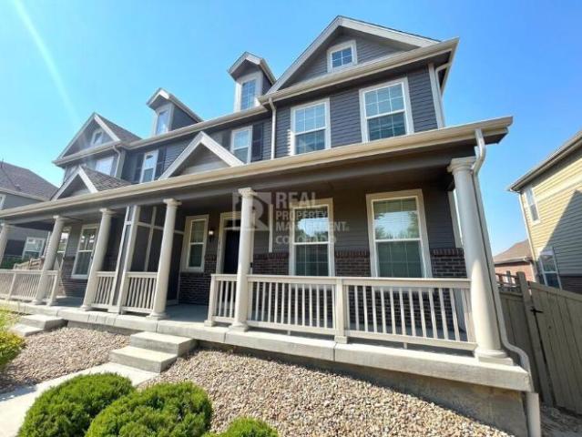 4 Br, 4 bath, Single Family 14791 E Poundstone