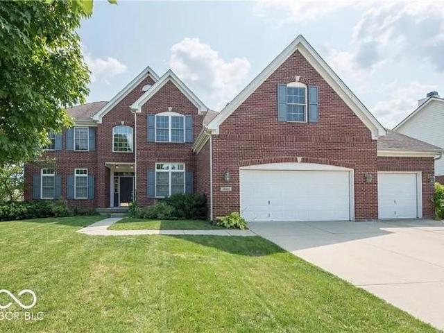 4 Br, 4 bath, Single Family 15151 New Haven Dr