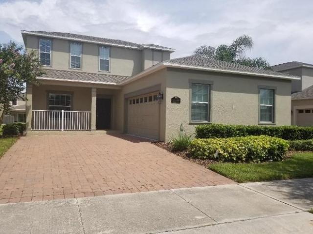 4 Br, 4 bath, Single Family 15186 Evergreen Oak Loop