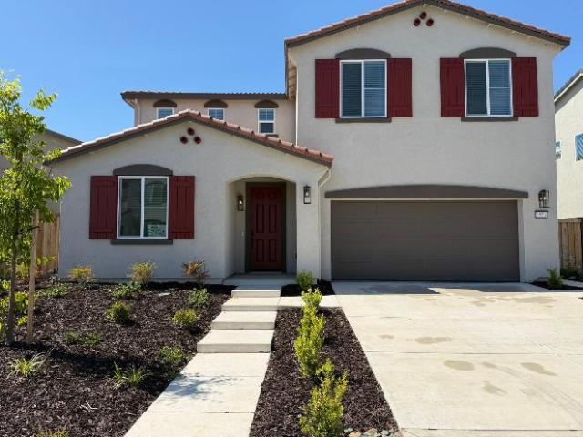 4 Br, 4 bath, Single Family 1533 Billorights Ave