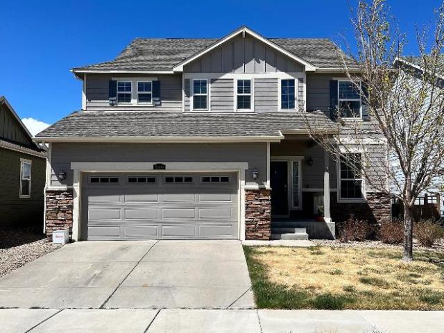 4 Br, 4 bath, Single Family 15441 Coopers Hawk Way