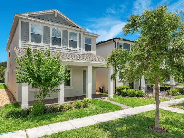 4 Br, 4 bath, Single Family 16007 Micelli