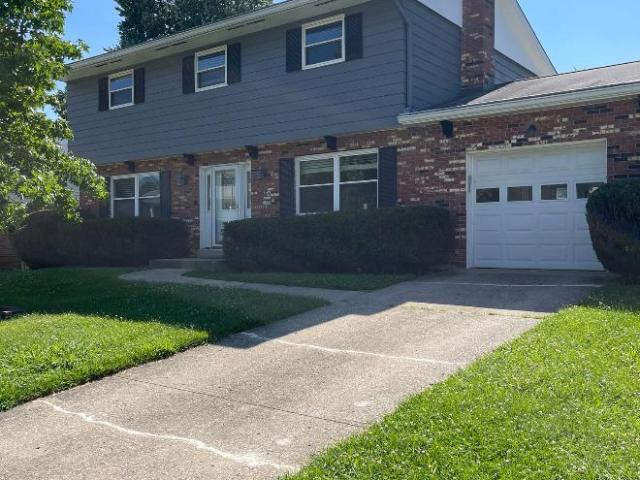 4 Br, 4 bath, Single Family 1629 Citadel Pl