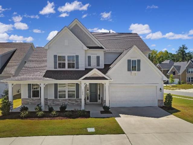4 Br, 4 bath, Single Family 16404 Stonecrop Landing Ln