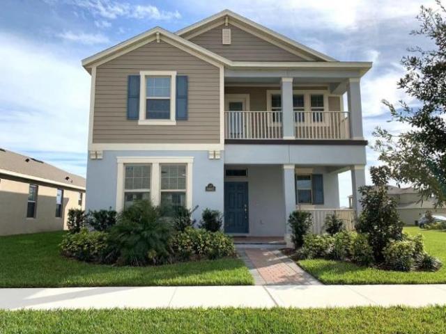 4 Br, 4 bath, Single Family 16862 Hypatia Alley