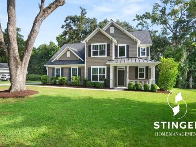 4 Br, 4 bath, Single Family 16 Gadwall Dr