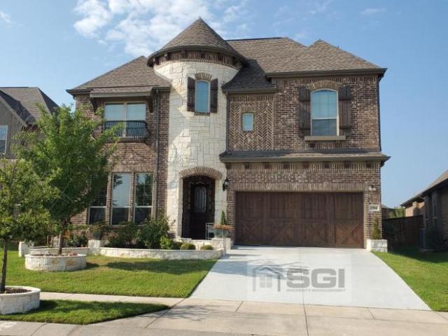4 Br, 4 bath, Single Family 1704 Monahan Dr