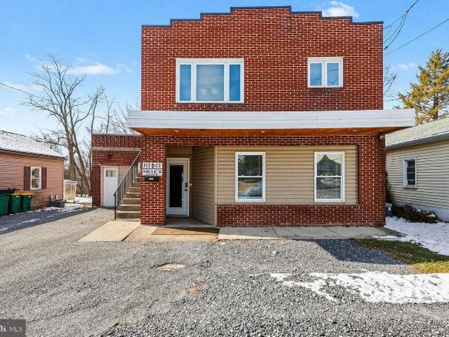 4 Br, 4 bath, Single Family 1716 N 6th St