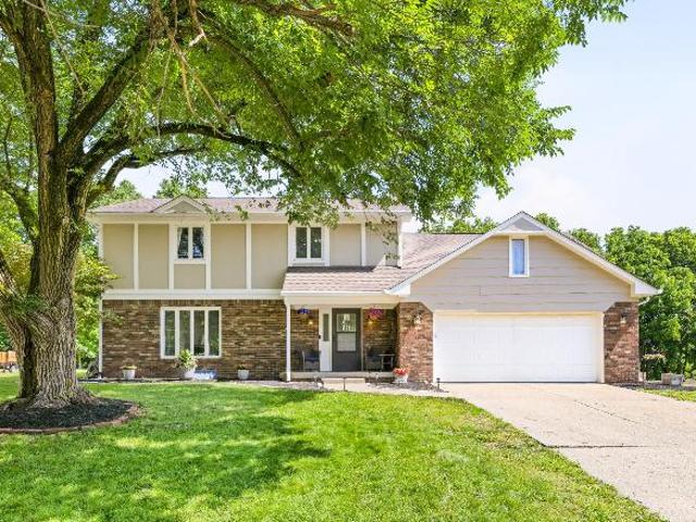 4 Br, 4 bath, Single Family 1720 Ridge Hill Lane