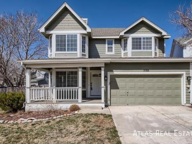 4 Br, 4 bath, Single Family 19155 E Molly Avenue