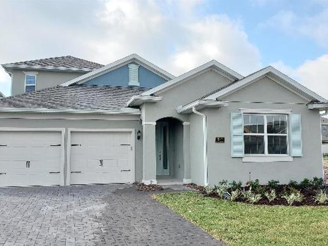 4 Br, 4 bath, Single Family 19244 Allium Place