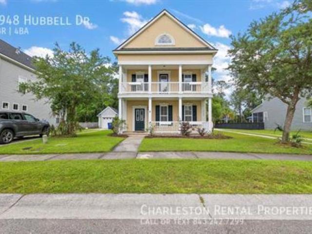 4 Br, 4 bath, Single Family 1948 Hubbell Dr