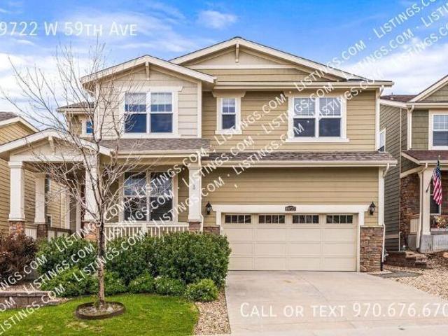 4 Br, 4 bath, Single Family 19722 W 59th Ave