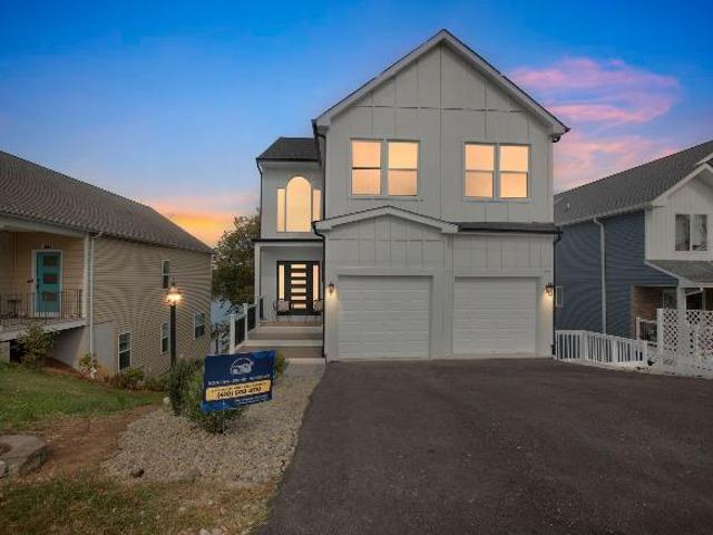 4 Br, 4 bath, Single Family 1004 Nabbs Creek Road