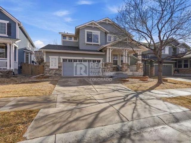 4 Br, 4 bath, Single Family 10468 Wagon Box Cir