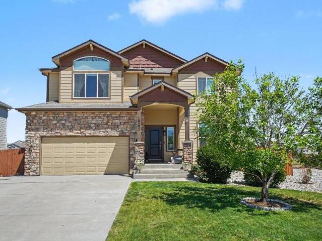 4 Br, 4 bath, Single Family 10592 Abrams Drive