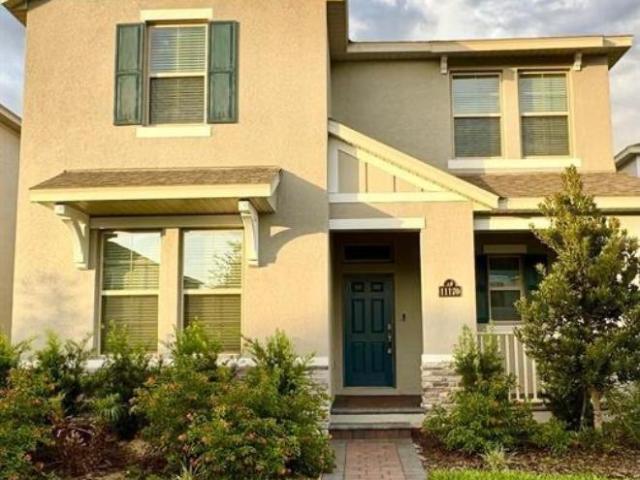 4 Br, 4 bath, Single Family 11170 Hollow Bay Dr