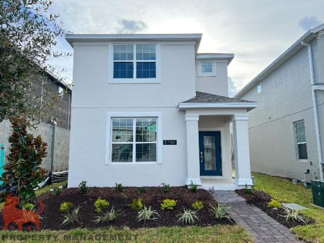 4 Br, 4 bath, Single Family 11466 Listening Dr