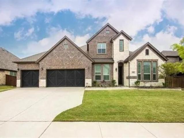 4 Br, 4 bath, Single Family 11461 La Salle Rd