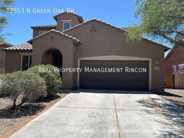 4 Br, 4 bath, Single Family 12553 N Green Oak Dr