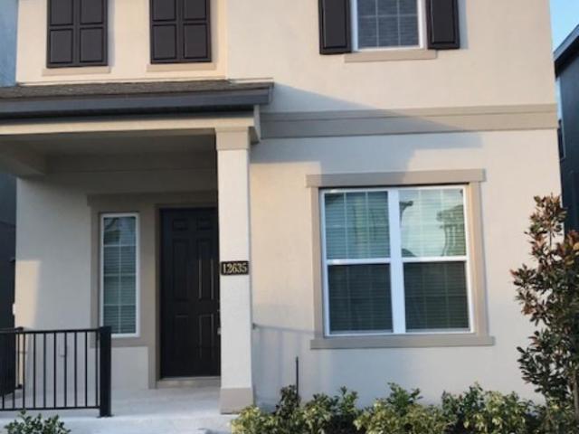 4 Br, 4 bath, Single Family 12635 Salomon Cove Drive