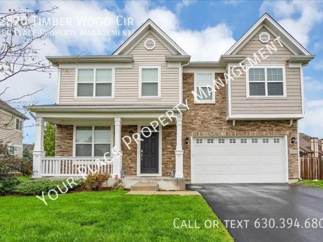 4 Br, 4 bath, Single Family 12820 Timber Wood Cir