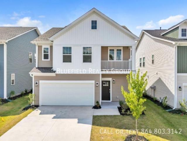 4 Br, 4 bath, Single Family 1317 Algeddis Dr