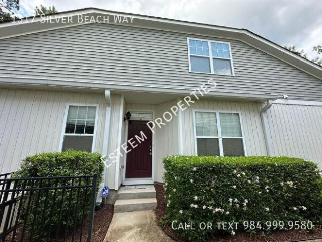 4 Br, 4 bath, Single Family 1317 Silver Beach Way