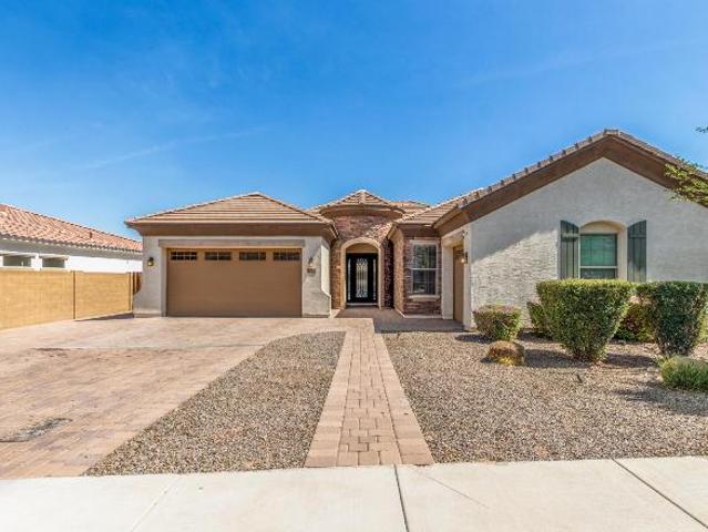 4 Br, 4 bath, Single Family 1342 E Milada Dr