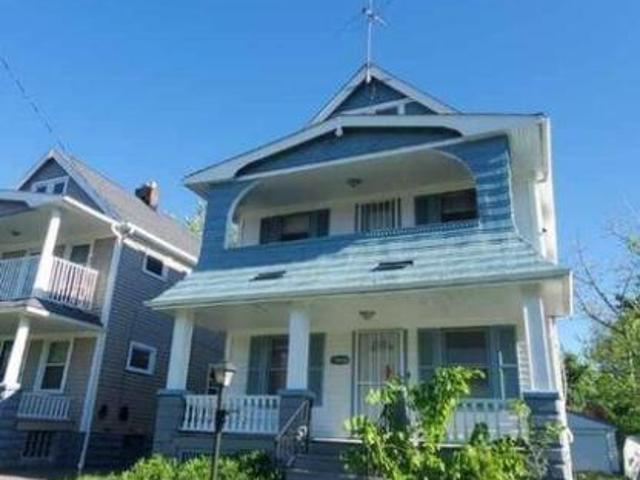 4 Br, 4 bath, Single Family 1375 East 89th Street