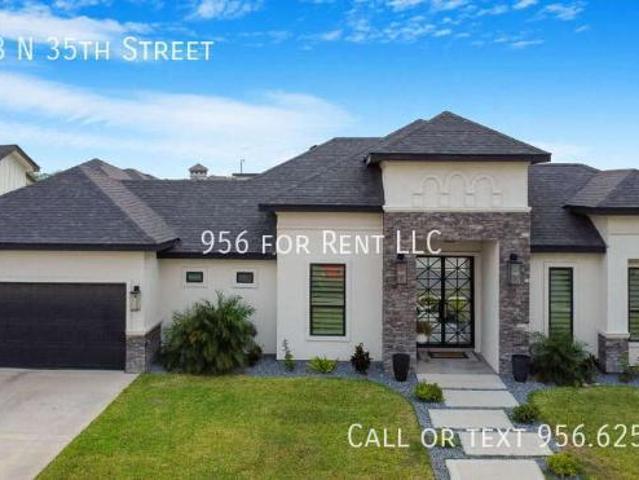 4 Br, 4 bath, Single Family 13913 N 35th Street