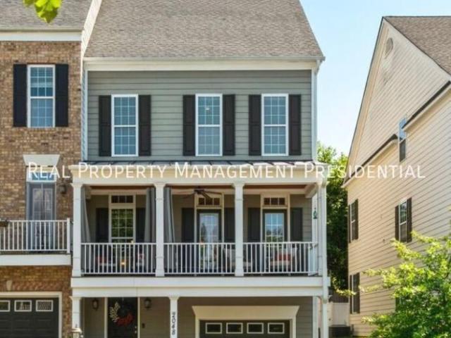 4 Br, 4 bath, Single Family 2408 Avinity Loop