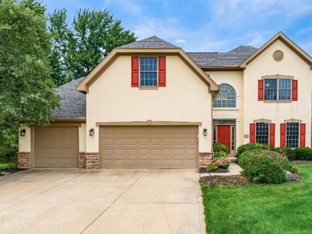 4 Br, 4 bath, Single Family 2497 Coltsbridge Dr