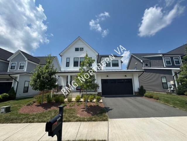 4 Br, 4 bath, Single Family 25459 Byrnes Crossing Dr