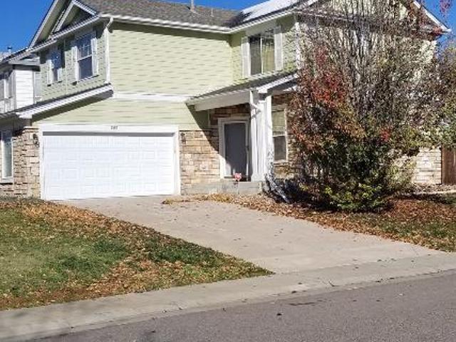 4 Br, 4 bath, Single Family 2566 S Halifax St