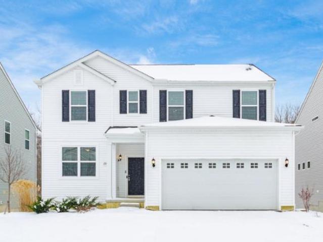 4 Br, 4 bath, Single Family 260 Whitetail Trl
