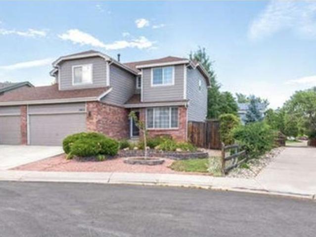 4 Br, 4 bath, Single Family 2689 W 126th St