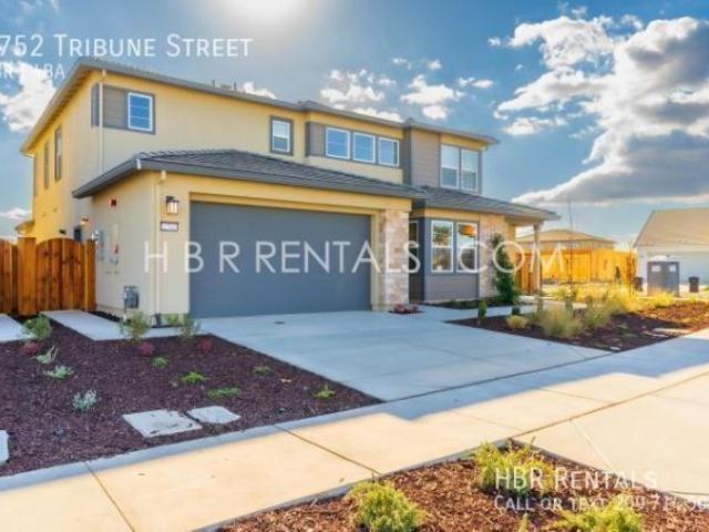 4 Br, 4 bath, Single Family 2752 Tribune Street
