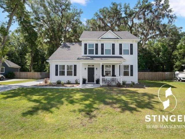 4 Br, 4 bath, Single Family 29 White Heron Dr