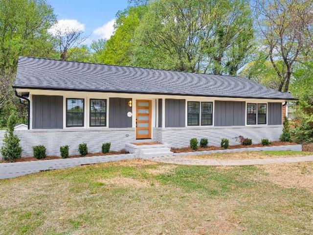 4 Br, 4 bath, Single Family 2000 Kilborne Dr