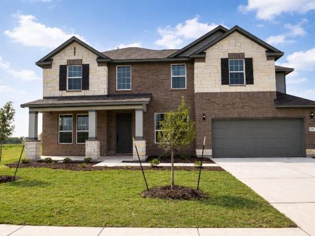 4 Br, 4 bath, Single Family 201 Chickasaw Ln