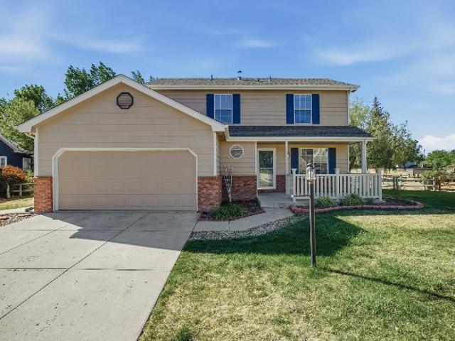 4 Br, 4 bath, Single Family 2056 Calhoun Court
