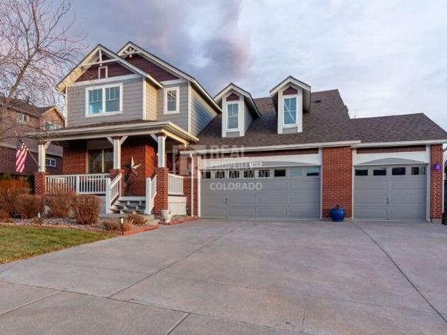 4 Br, 4 bath, Single Family 20650 E Dartmouth Dr